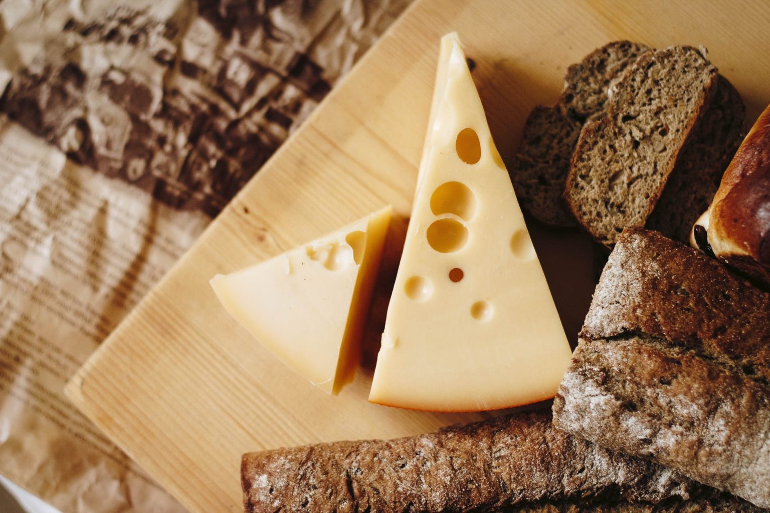 How to Cold-Smoke Cheese - Our Frugal Florida Homestead
